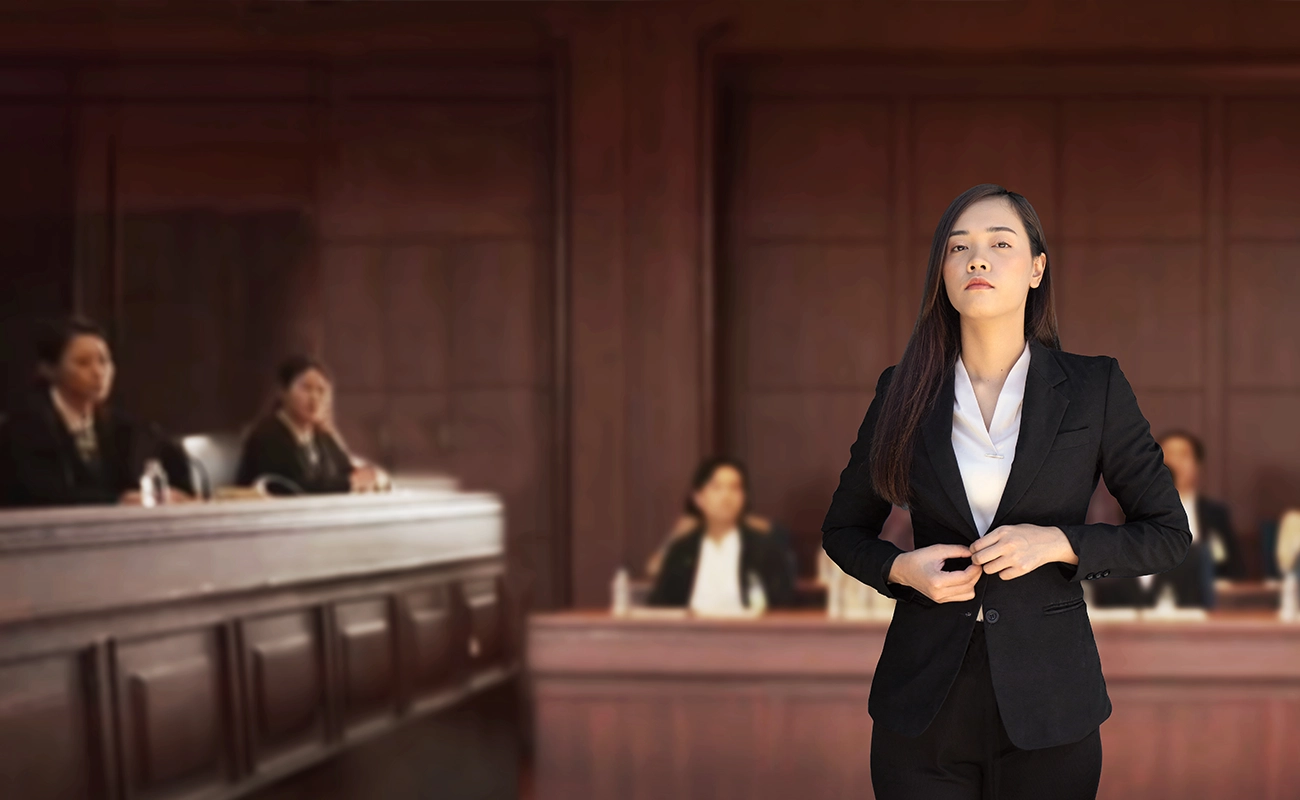 Attornaid | Building a Strong Criminal Defense: Strategies